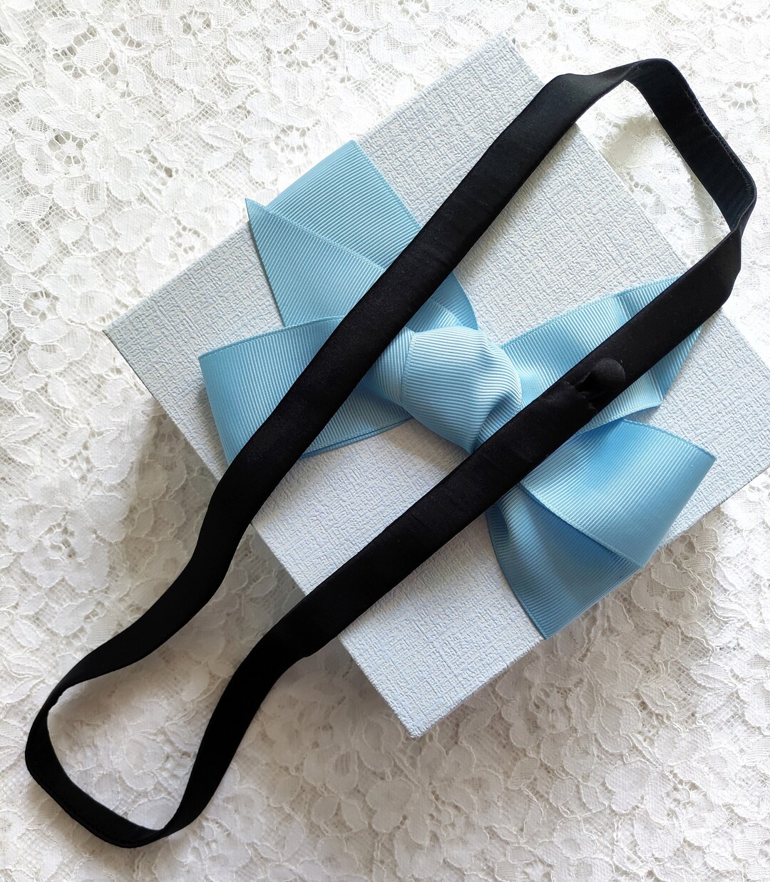 Goth Belt, Black Satin Bridal Belt Sash, Silk Wedding Dress Belt, 1 ...