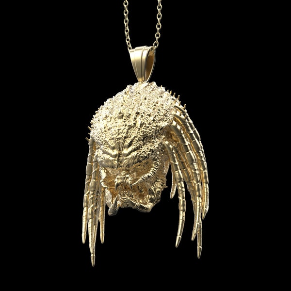 Predator - Etsy