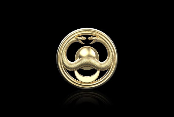 Conan Crom Symbol