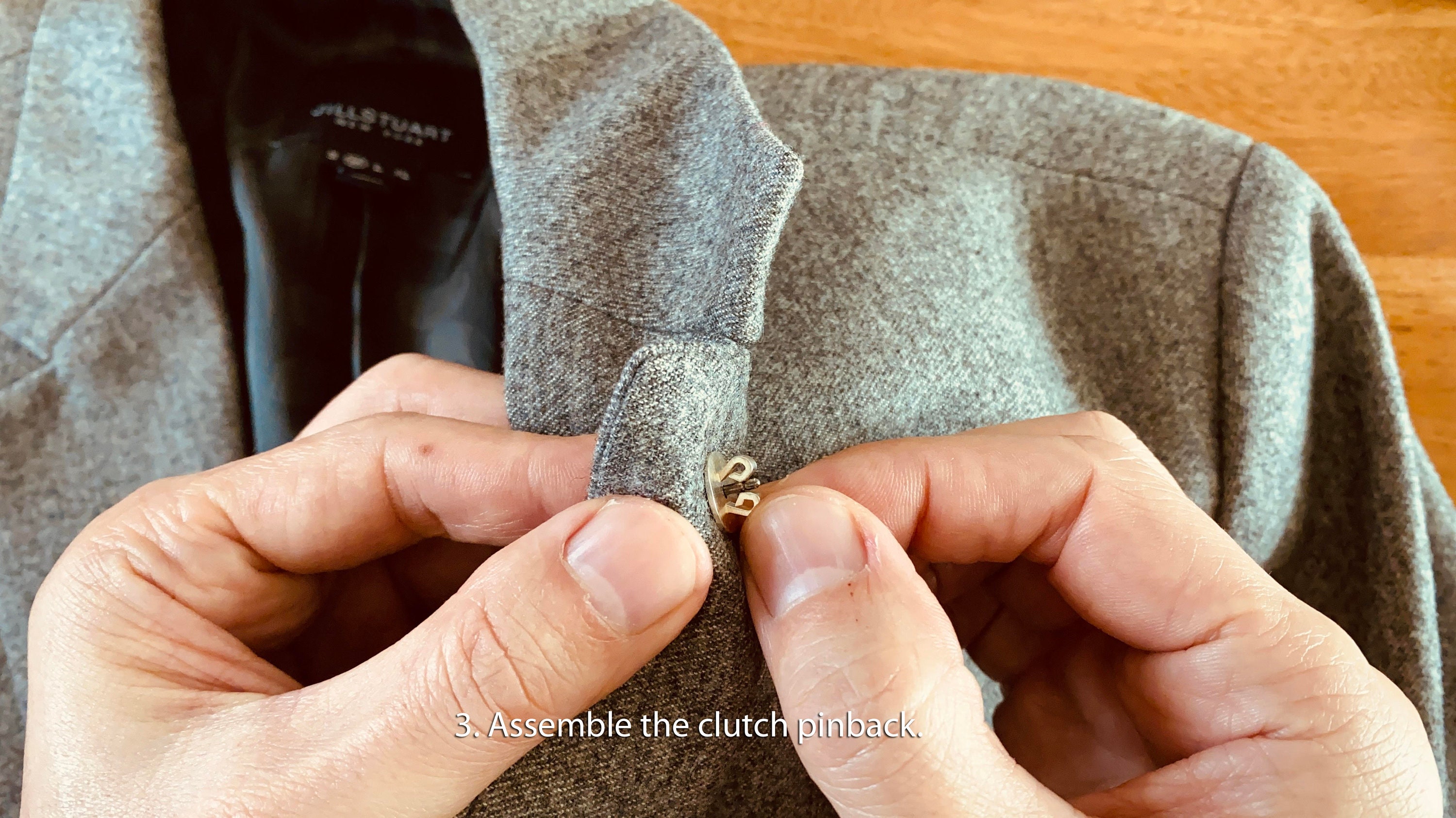 Bronze Thulsa Doom Snake Symbol Lapel Pin, Conan the Barbarian Arnold ...