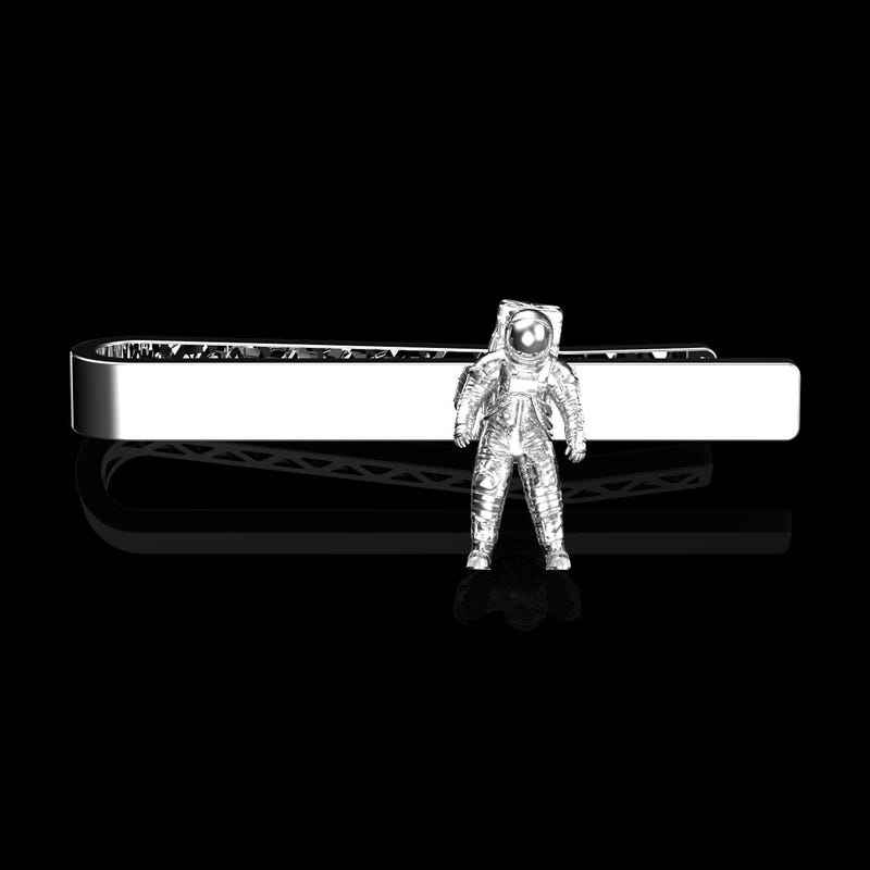 Space Tie - Etsy
