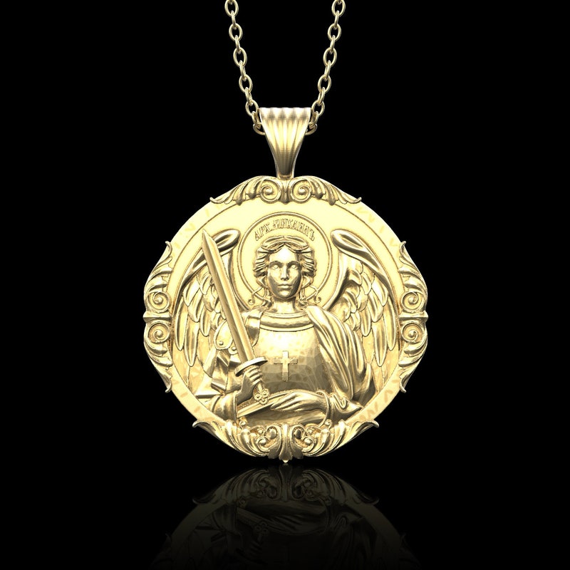 The Commanders Prayer - Etsy