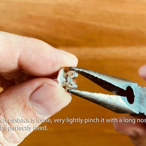 Sterling Silver Roaring Lion Lapel Pin With Crown, Brooch for Suit Lion ...