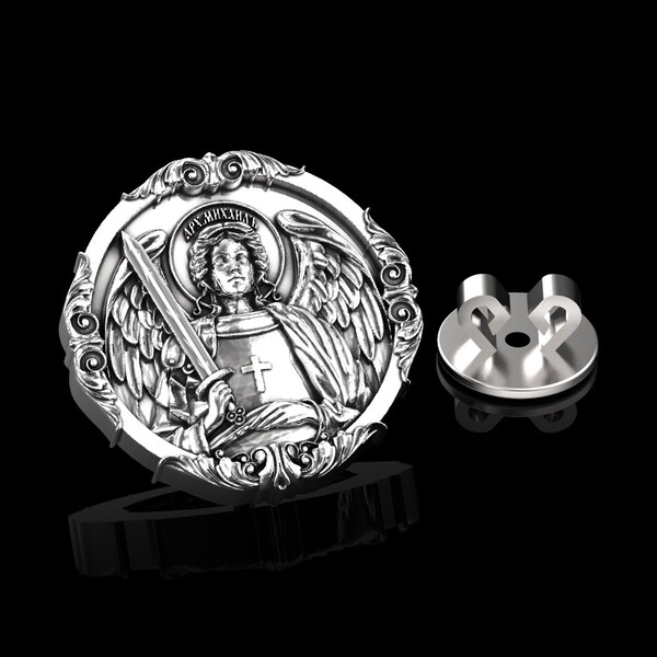 Christian Lapel Pins - Etsy