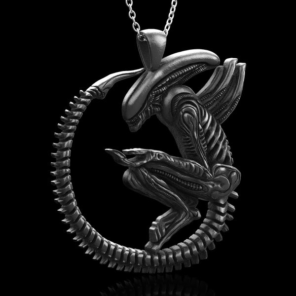 Xenomorph - Etsy UK