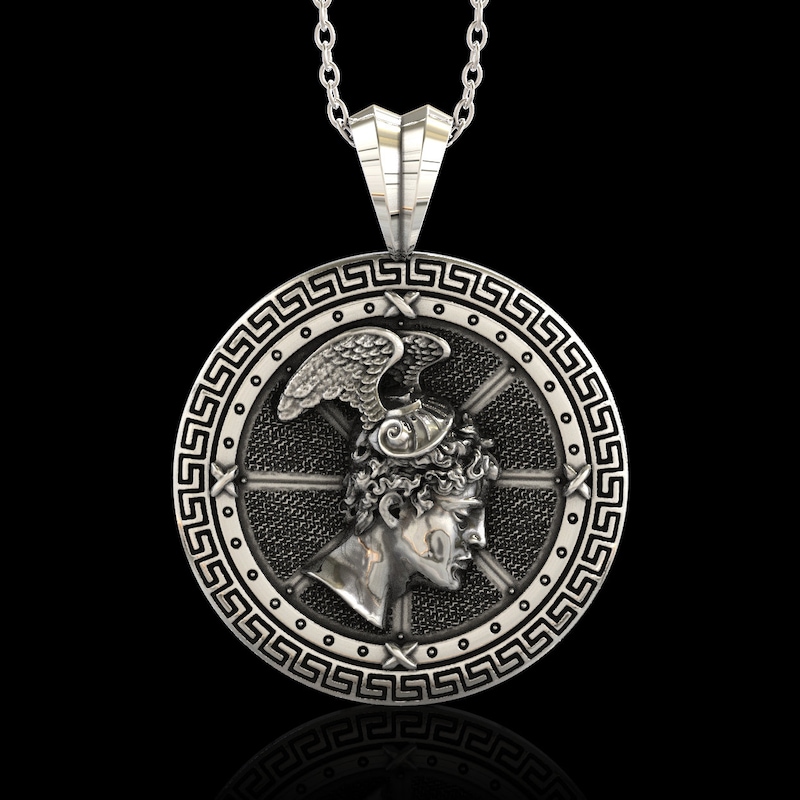 Perseus Jewelry - Etsy