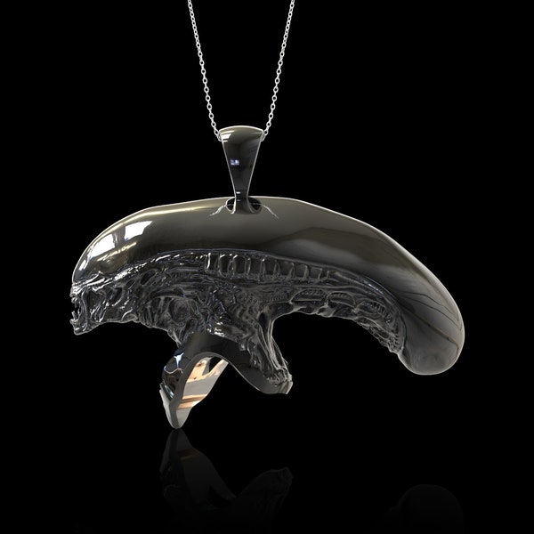 Xenomorph - Etsy