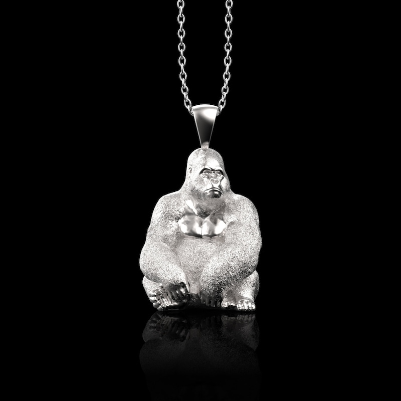 Gorilla Chain - Etsy