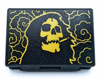 Joint Stash Box - Etsy