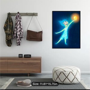 Happy Joy Memory 5D DIY Diamond Painting Kit, Canvas Craft Set for Home ...