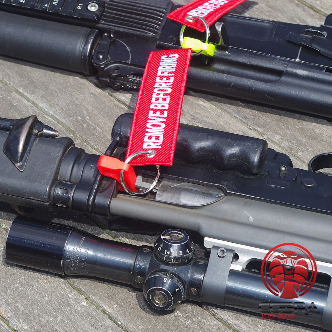 Universal Shotgun Chamber Safety Flag Red Etsy universal-shotgun-chamber-safety-flag-red-etsy