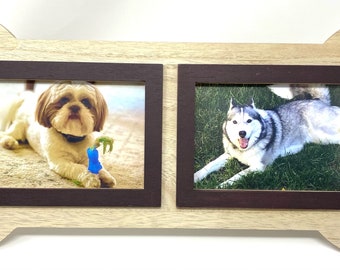 Dog Picture Frames - Etsy