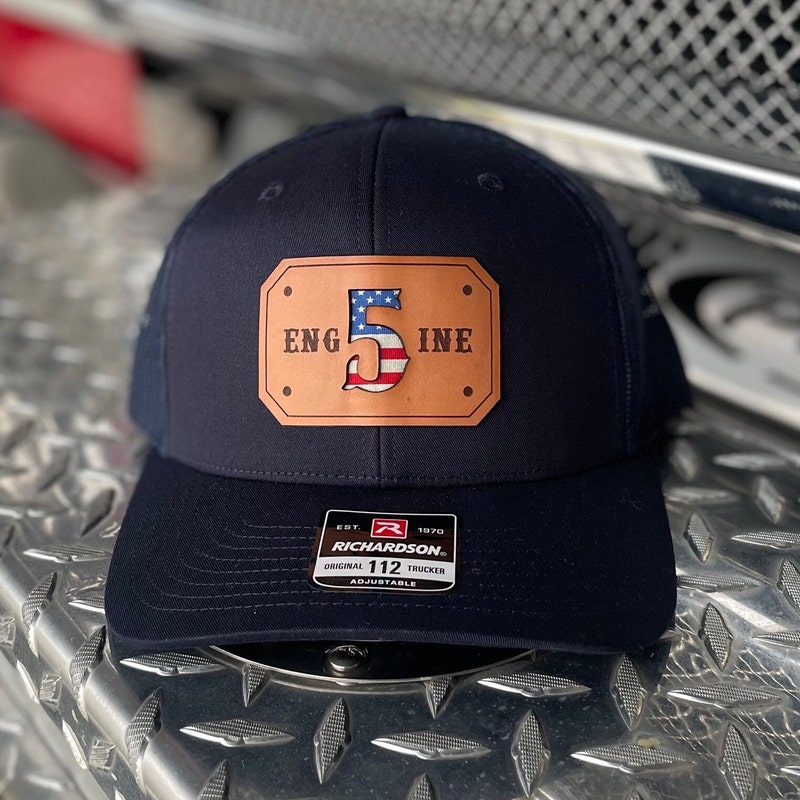 Flag Custom Ball Cap - Etsy