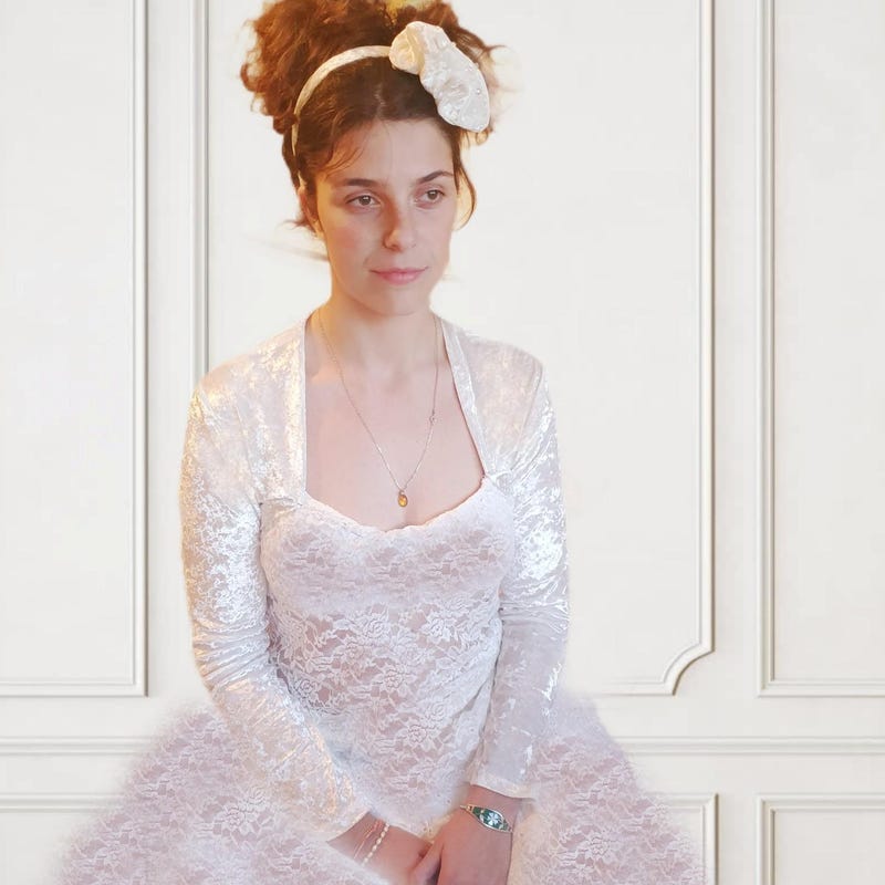 Bolero D'or - Etsy UK