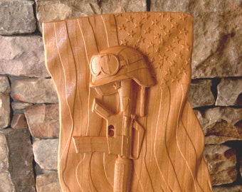 DXF File battlefield Cross - Etsy
