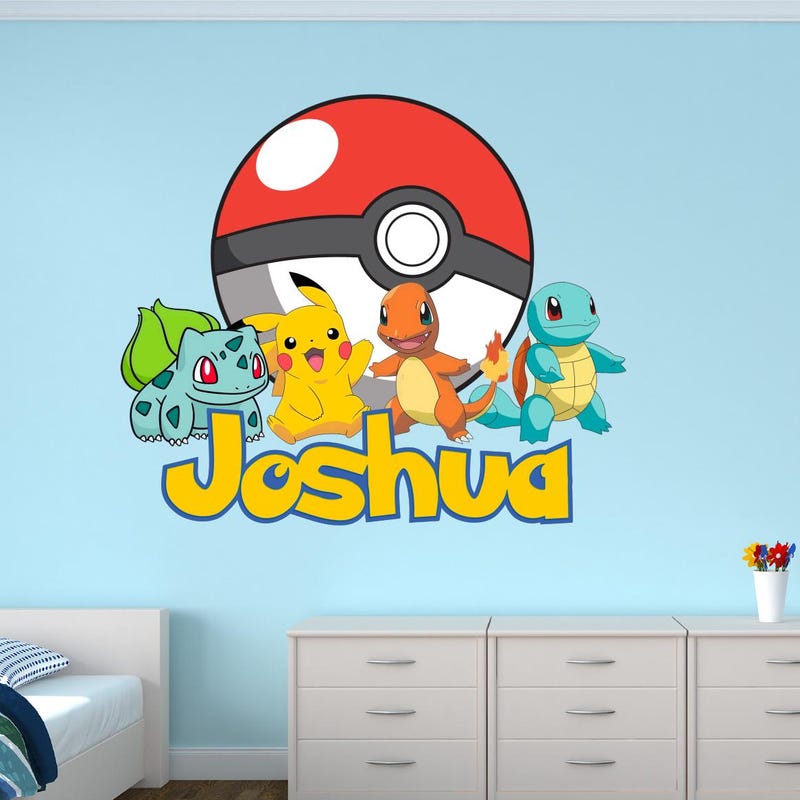 Custom Year Vinyl Decals - Etsy