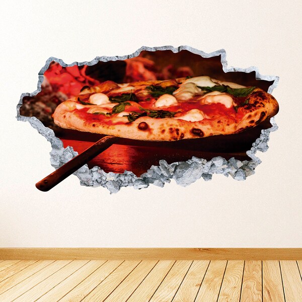 Pizza Shop Decor - Etsy