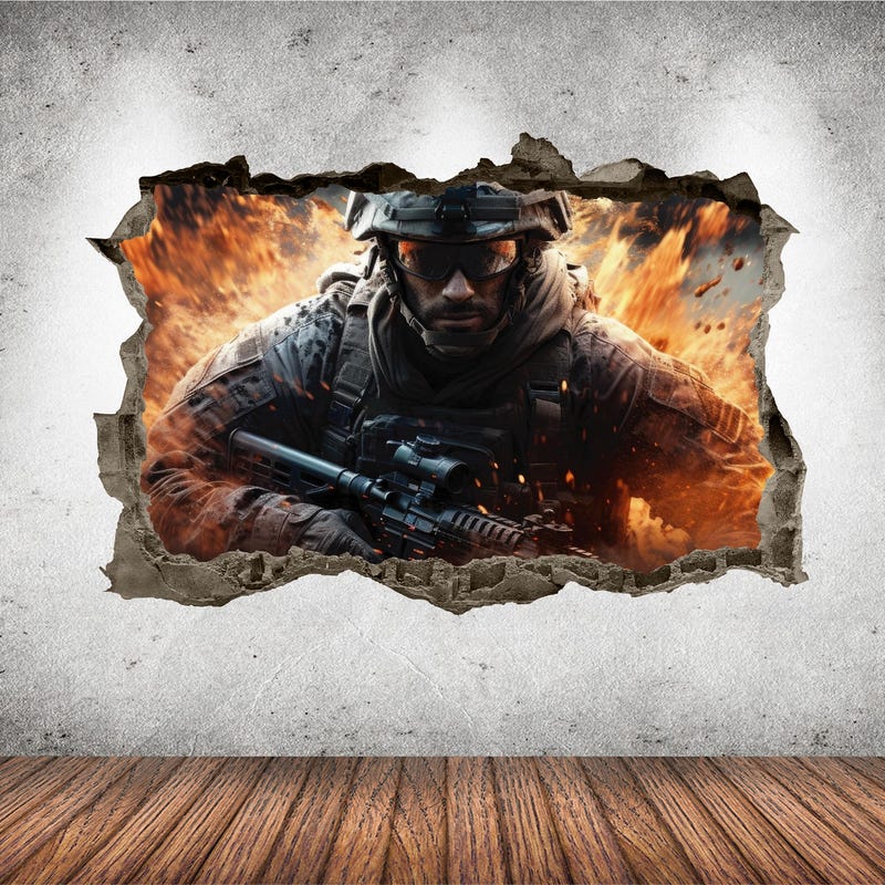 212DecalsShop - Etsy