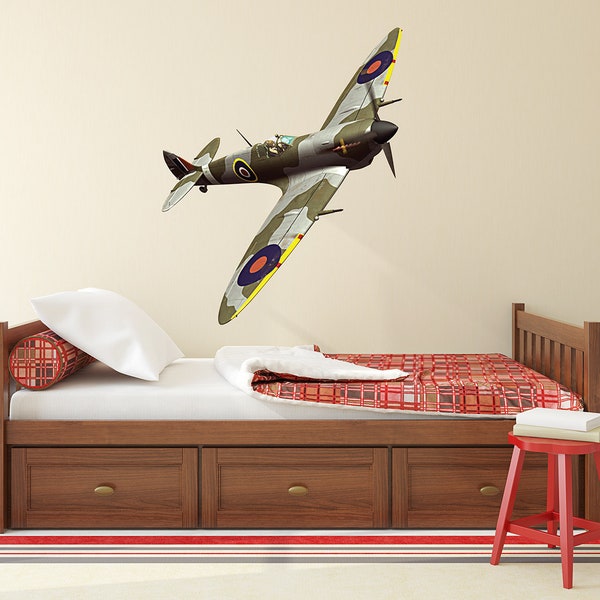 Military Aircraft Decal - Etsy