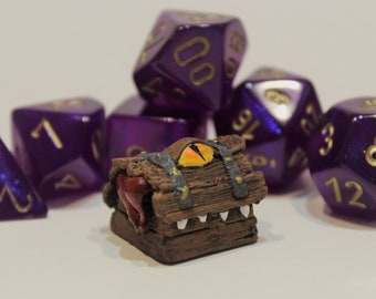 Mimic Keycap - Etsy