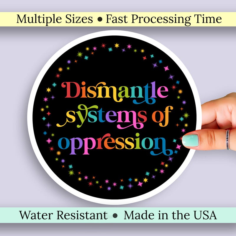 Social Justice Sign - Etsy