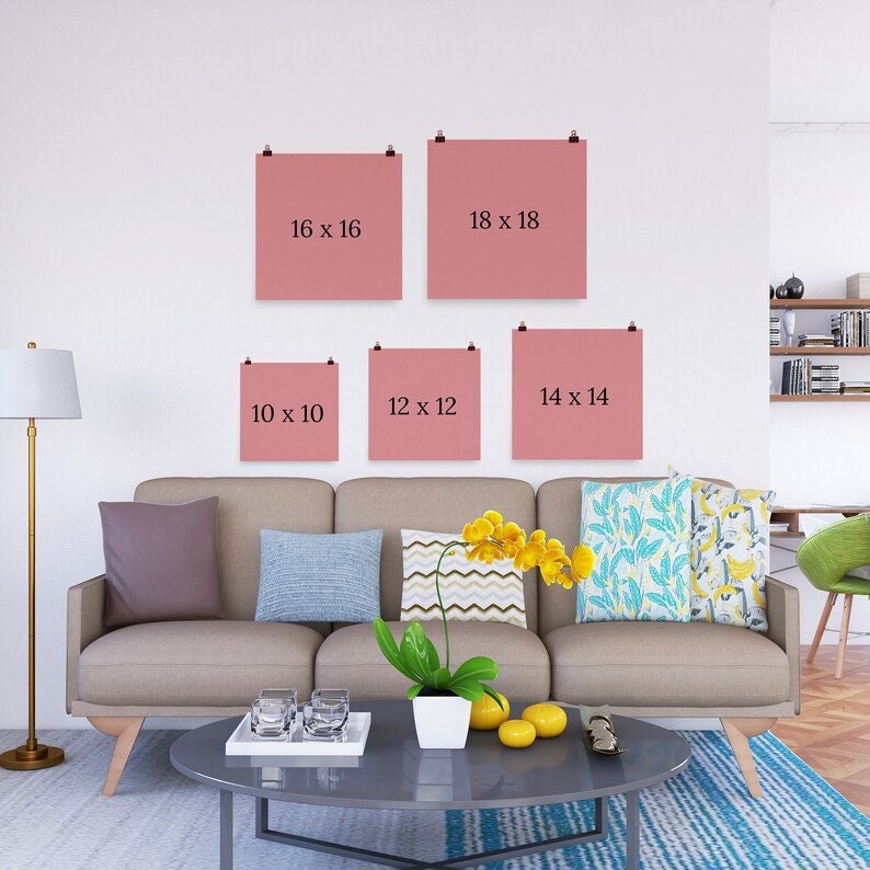 Delaware Wildflowers Unframed Poster. Native Gardens: Plant With ...