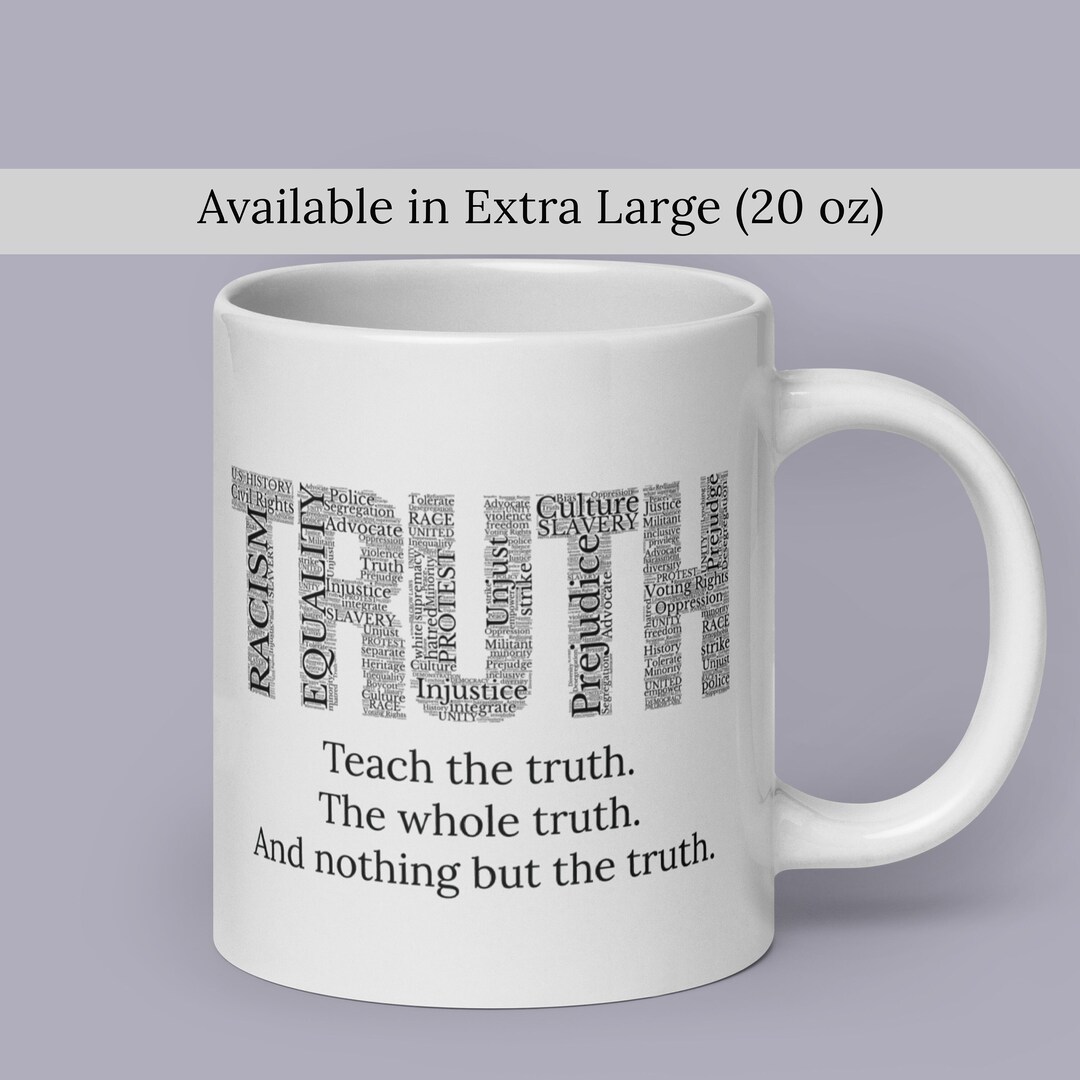 Black History is American History: Teach the Truth. History Education ...