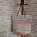 Patchwork Hobo Bag With Sashiko Embroidery and Decorative - Etsy
