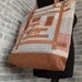 Patchwork Hobo Bag With Sashiko Embroidery and Decorative - Etsy