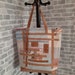 Patchwork Hobo Bag With Sashiko Embroidery and Decorative - Etsy