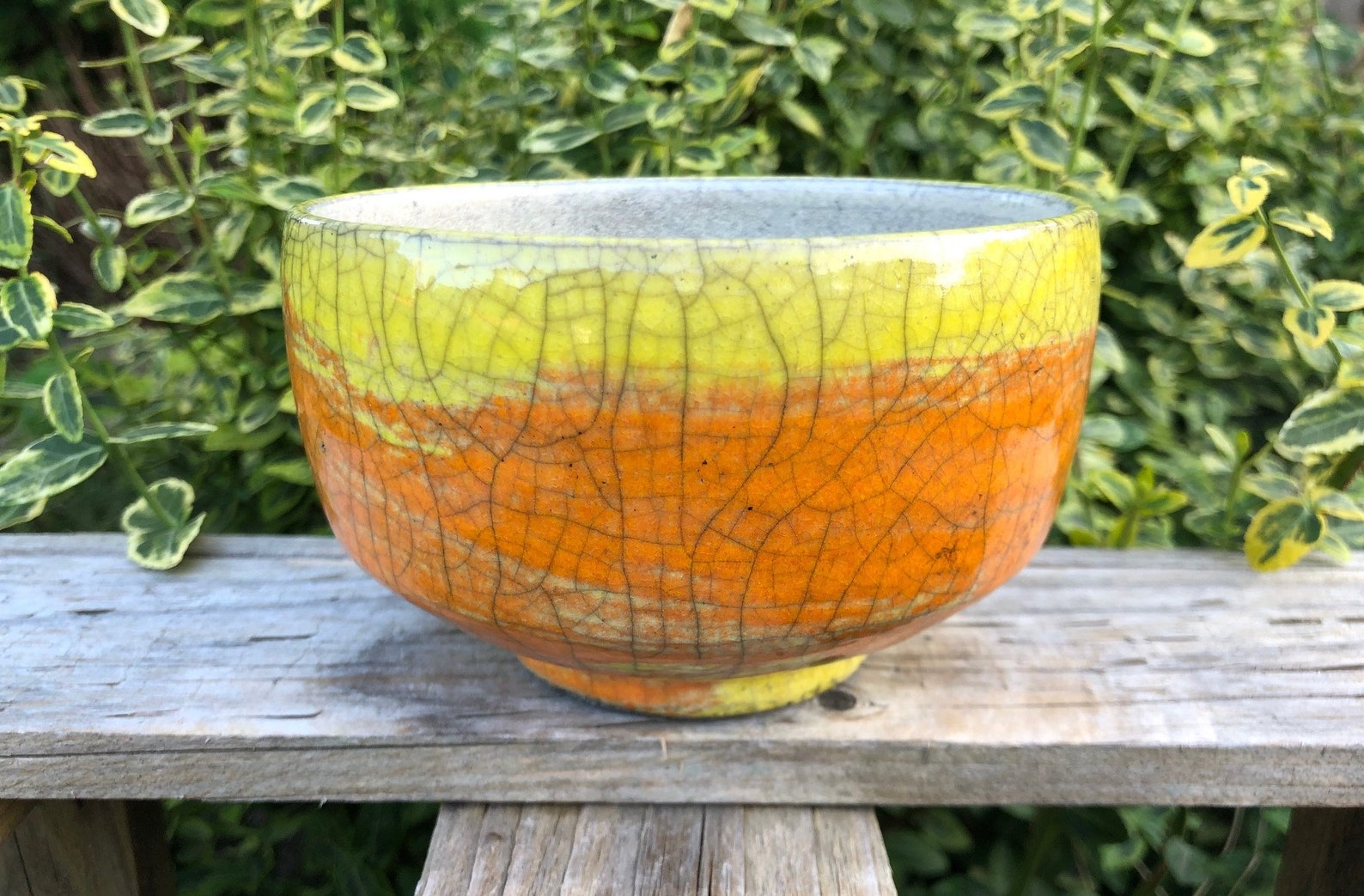 Raku Matcha Chawan Traditional Japanese Tea Ceremony Bowl - Etsy