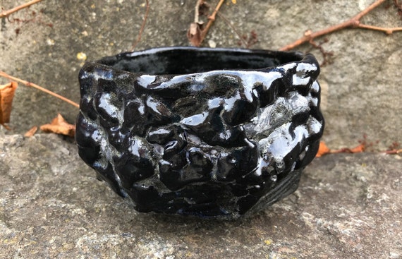 Traditional Japanese Tea Ceremony Bowl Matcha Chawan Matcha | Etsy