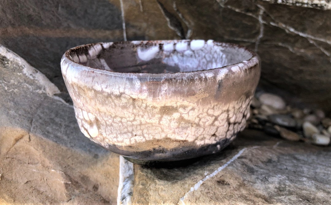Matcha Chawan, Traditional Japanese Tea Ceremony Bowl, Matcha Bowl - Etsy