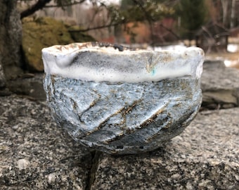 Traditional Japanese Tea Ceremony Bowl, Matcha Chawan, Matcha Bowl - Etsy