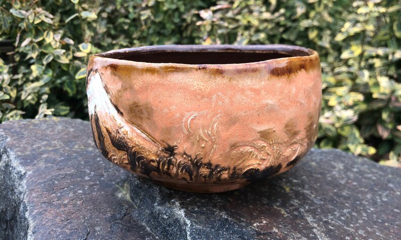 Traditional Japanese Tea Ceremony Bowl Matcha Chawan Matcha - Etsy