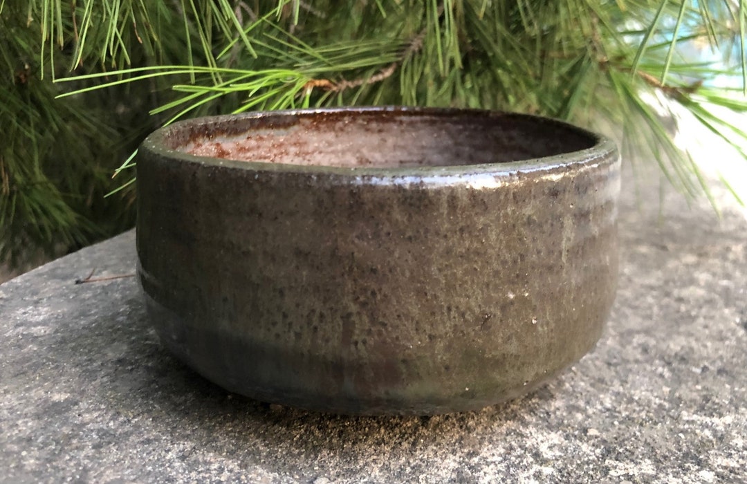 Matcha Chawan, Traditional Japanese Tea Ceremony Bowl, Matcha Bowl - Etsy