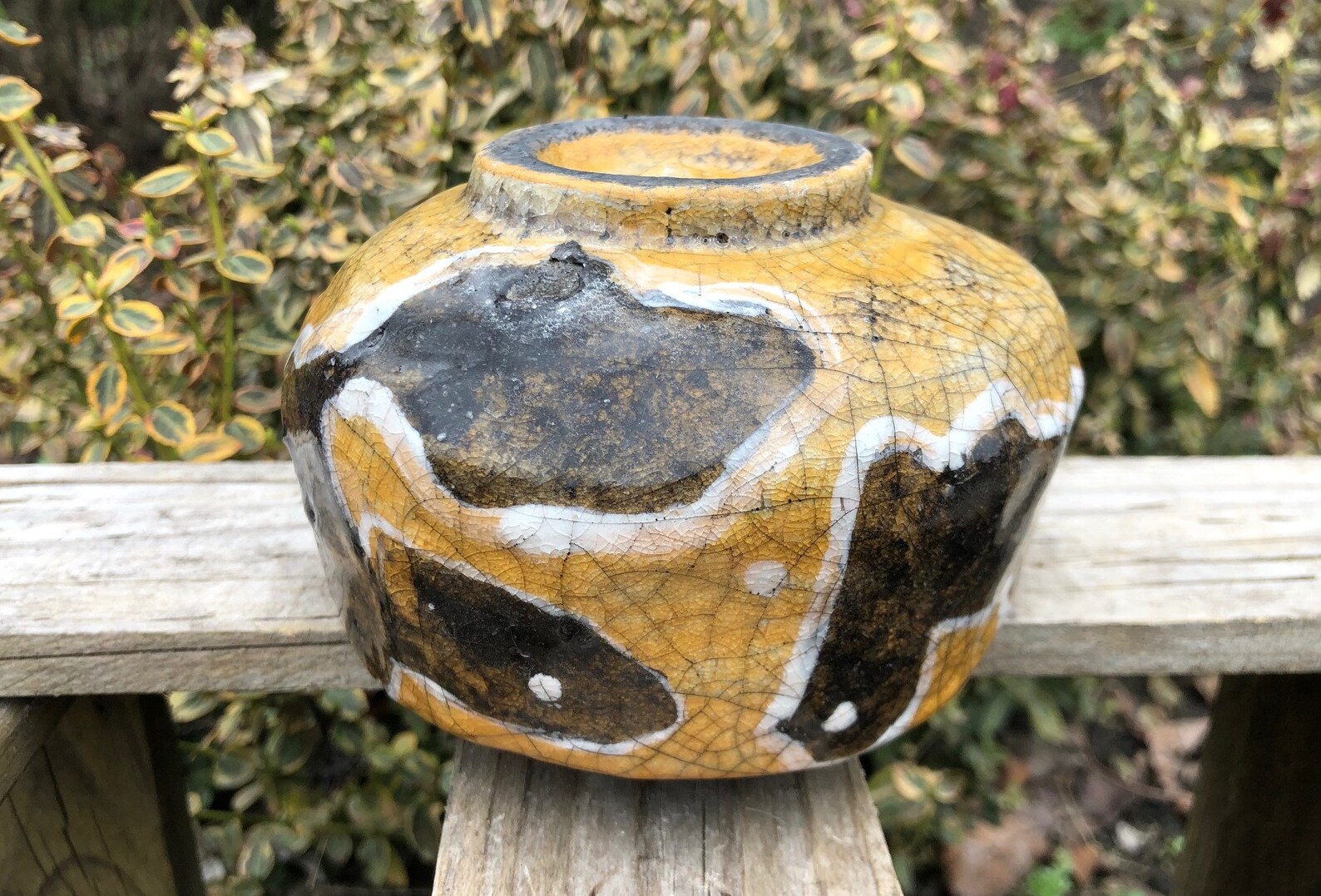 Raku Matcha Chawan, Traditional Japanese Tea Ceremony Bowl, Raku Matcha ...