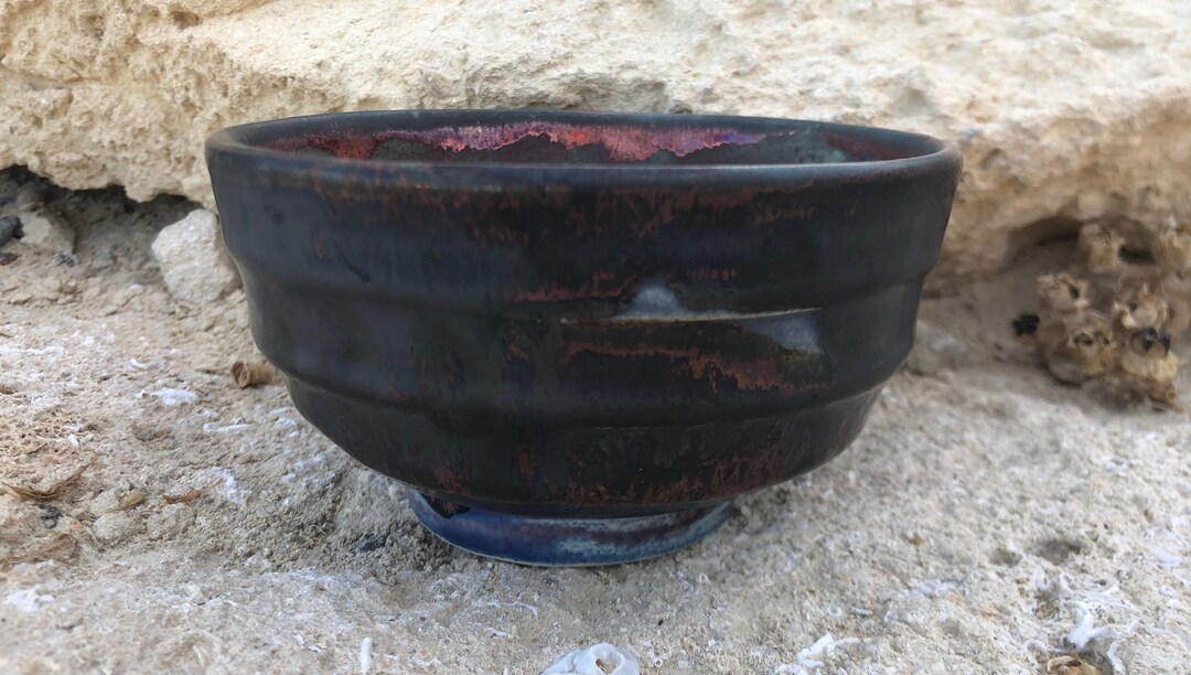 Matcha Chawan, Traditional Japanese Tea Ceremony Bowl, Matcha Bowl - Etsy