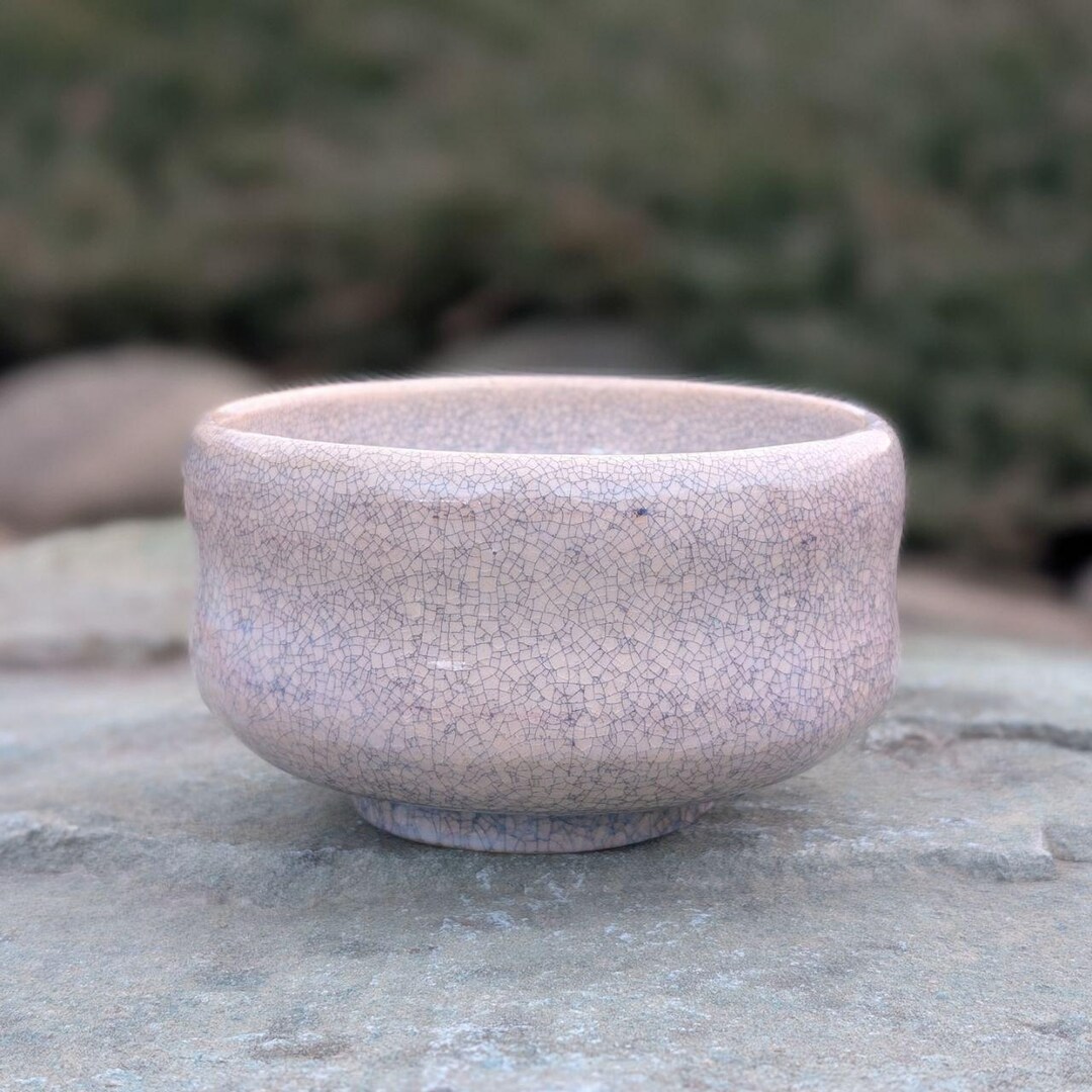Matcha Chawan, Traditional Japanese Tea Ceremony Bowl, Matcha Bowl - Etsy