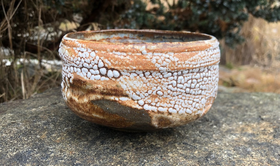 Matcha Chawan, Traditional Japanese Tea Ceremony Bowl, Matcha Bowl - Etsy