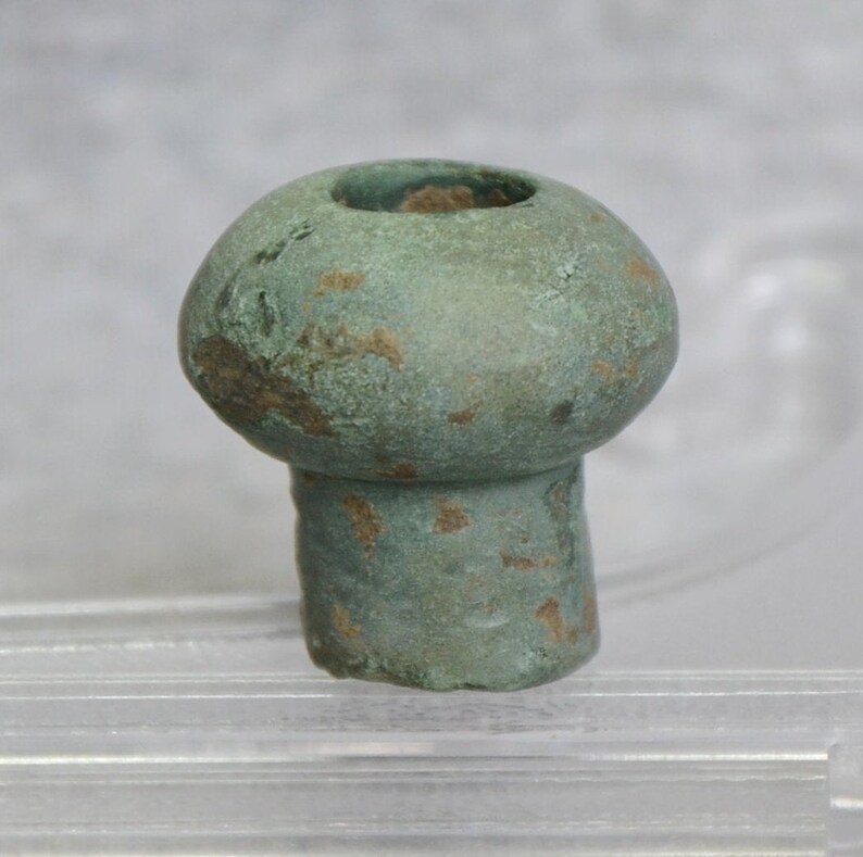 Ancient Roman Scourge End. End of the Whip. Roman Flagrum. | Etsy