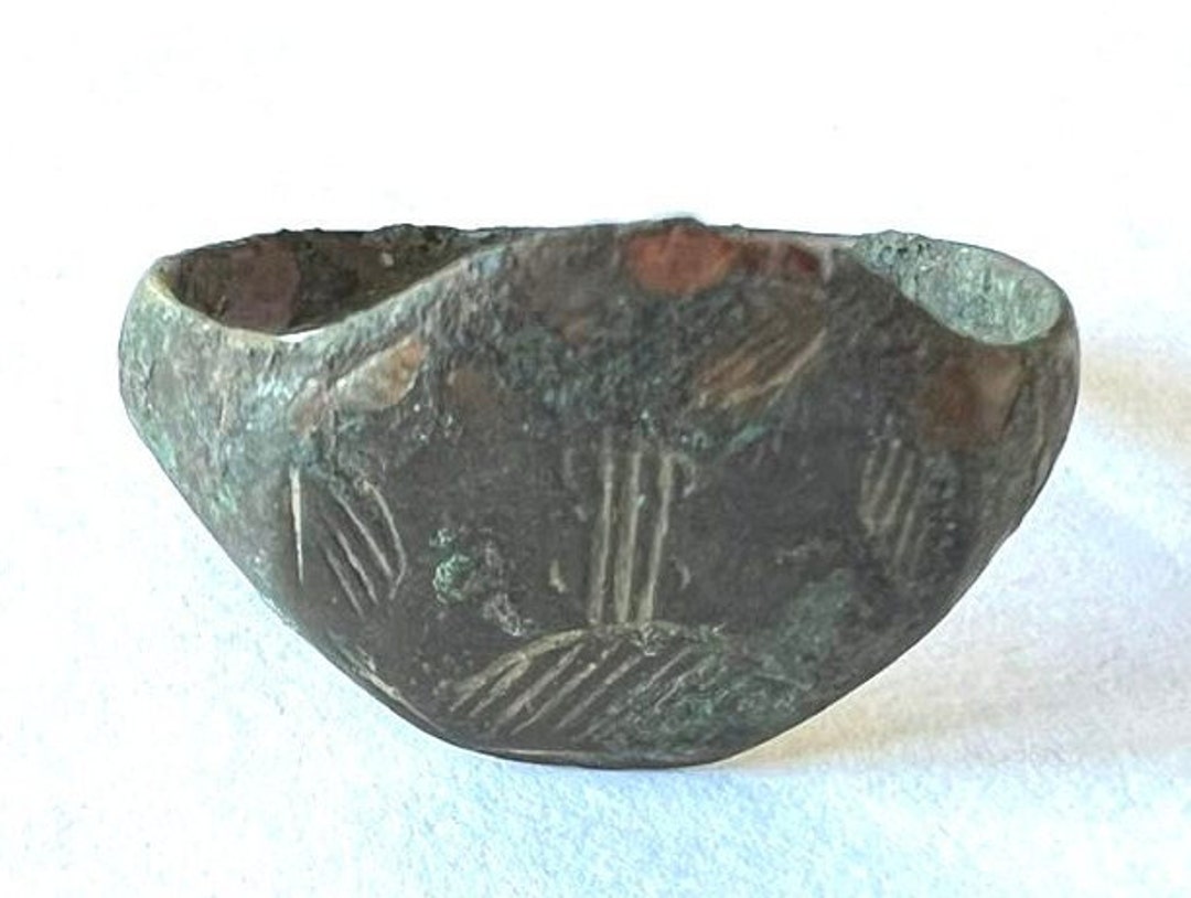 Ancient Medieval Crusaders Ring. Medieval Ring. Ancient Ring. Medieval ...