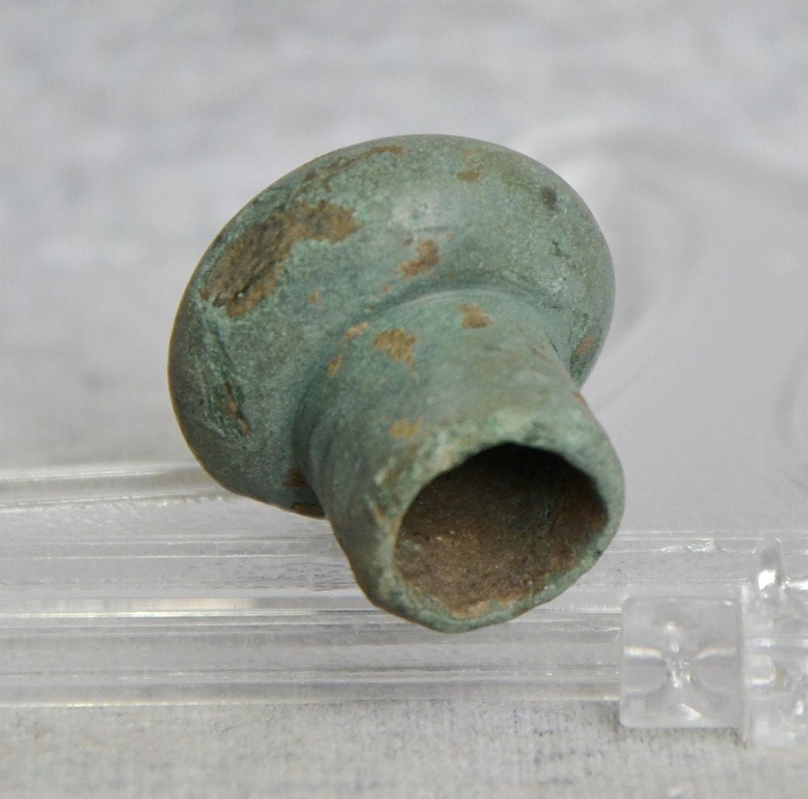 Ancient Roman Scourge End. End of the Whip. Roman Flagrum. | Etsy