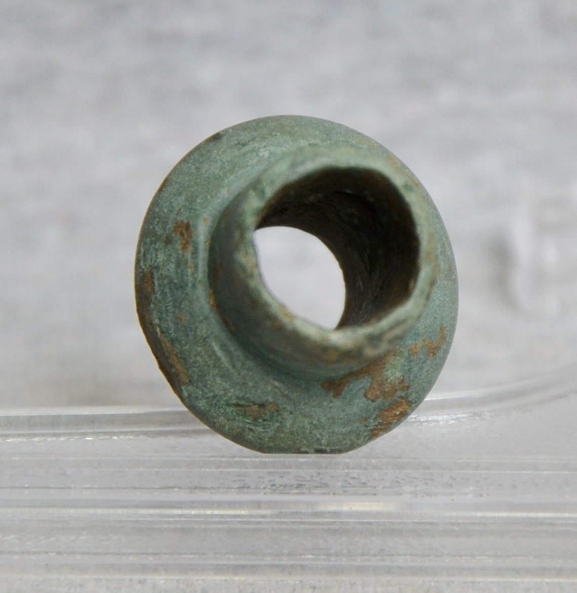 Ancient Roman Scourge End. End of the Whip. Roman Flagrum. | Etsy