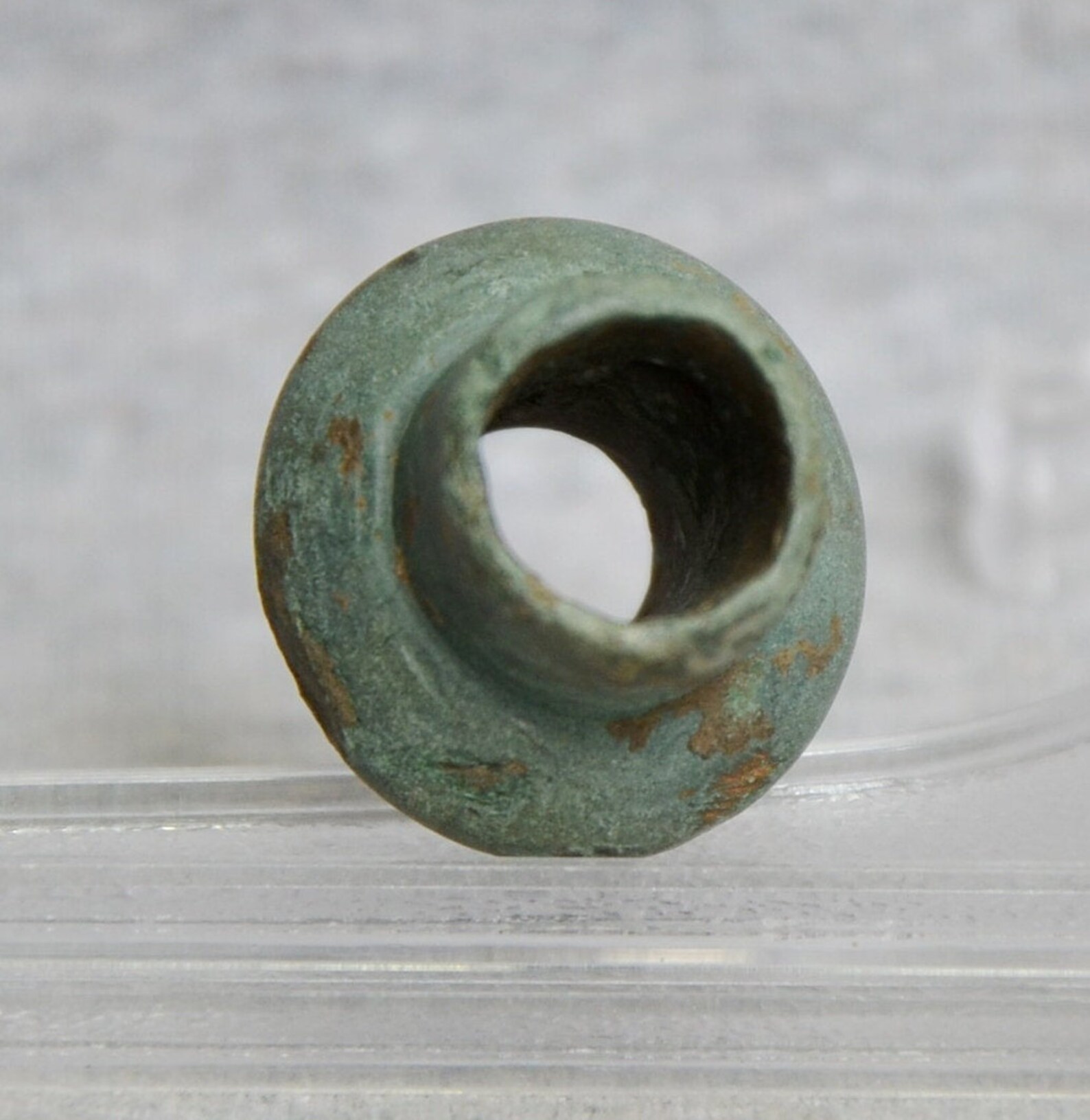 Ancient Roman Scourge End. End of the Whip. Roman Flagrum. | Etsy