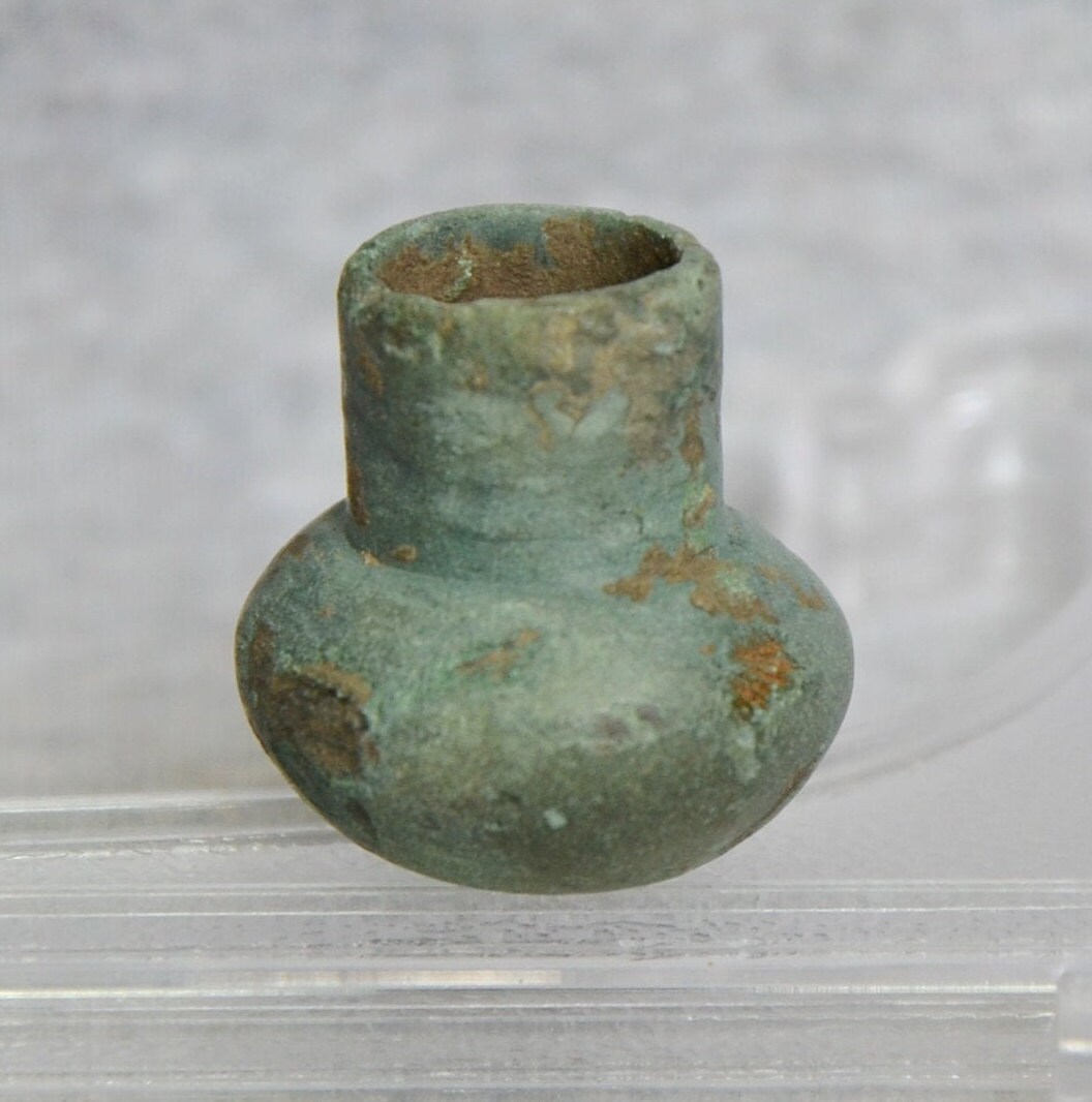 Ancient Roman Scourge End. End of the Whip. Roman Flagrum. | Etsy