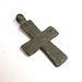 Ancient Viking Era Bronze Cross With an Abstractive Image of - Etsy