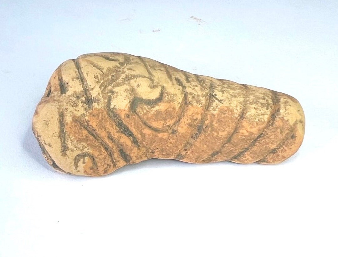 An Ancient Figurine of the Archaeological Culture of Trypillia-cucuteni ...