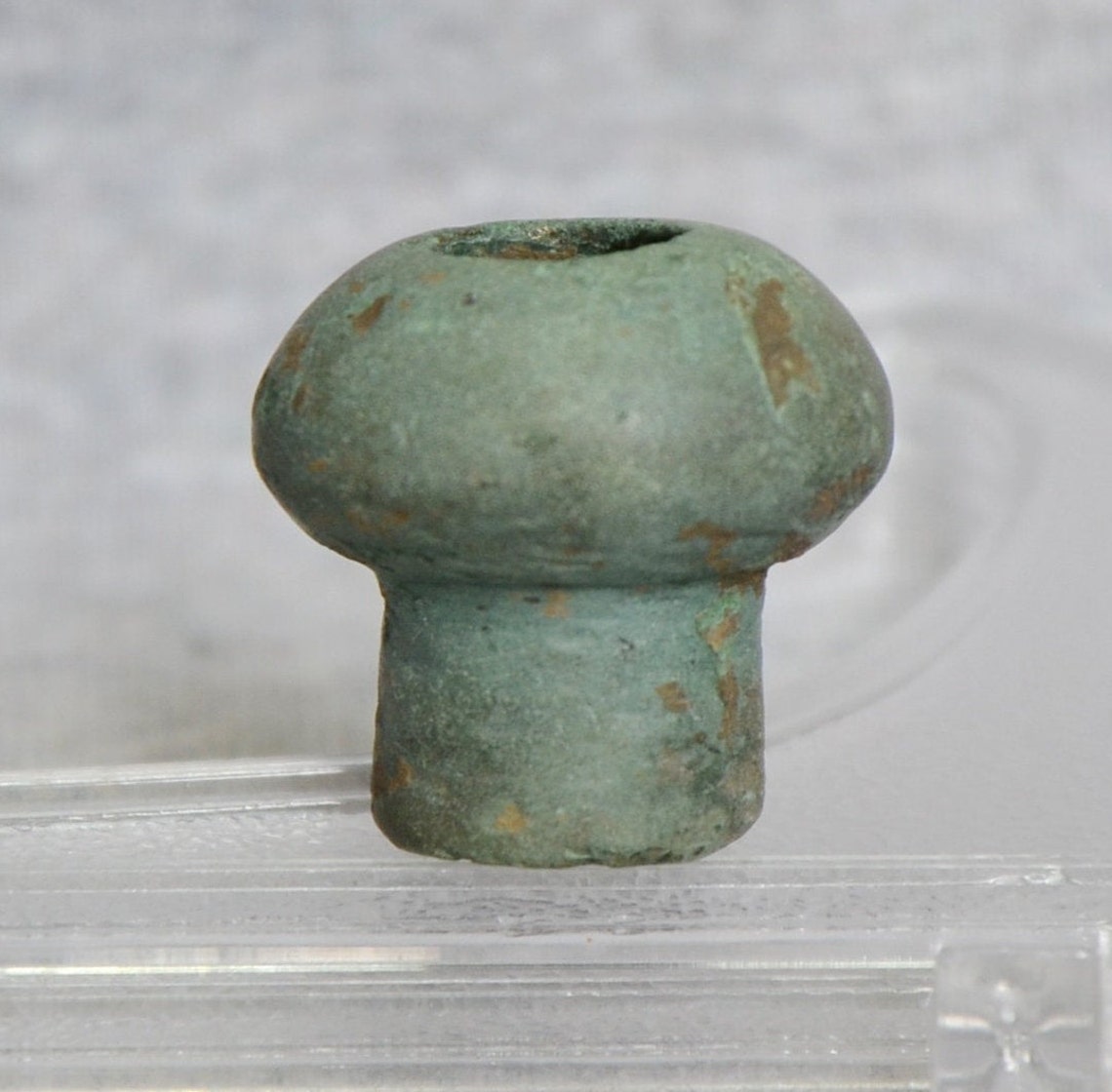 Ancient Roman Scourge End. End of the Whip. Roman Flagrum. | Etsy