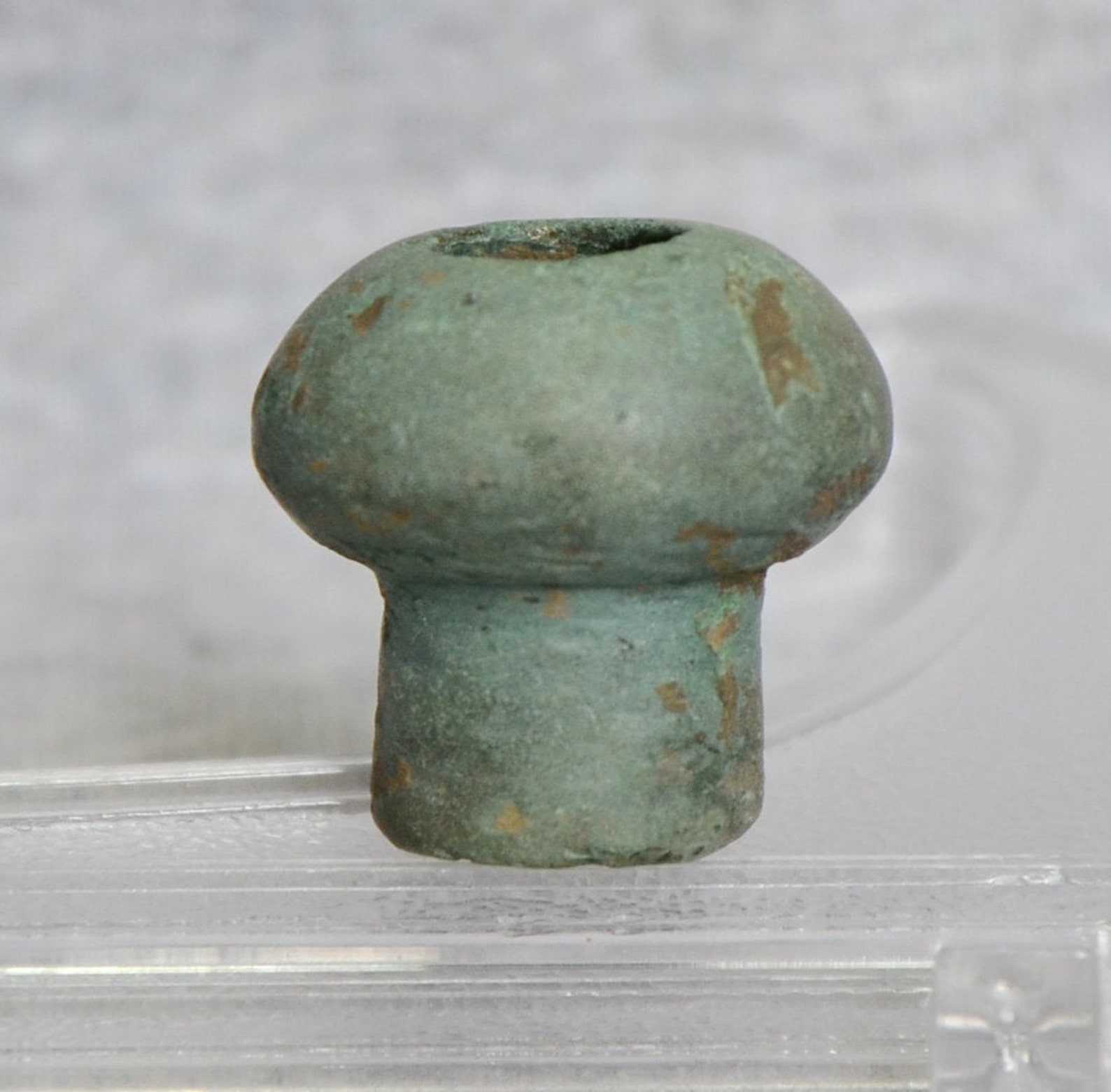 Ancient Roman Scourge End. End of the Whip. Roman Flagrum. | Etsy